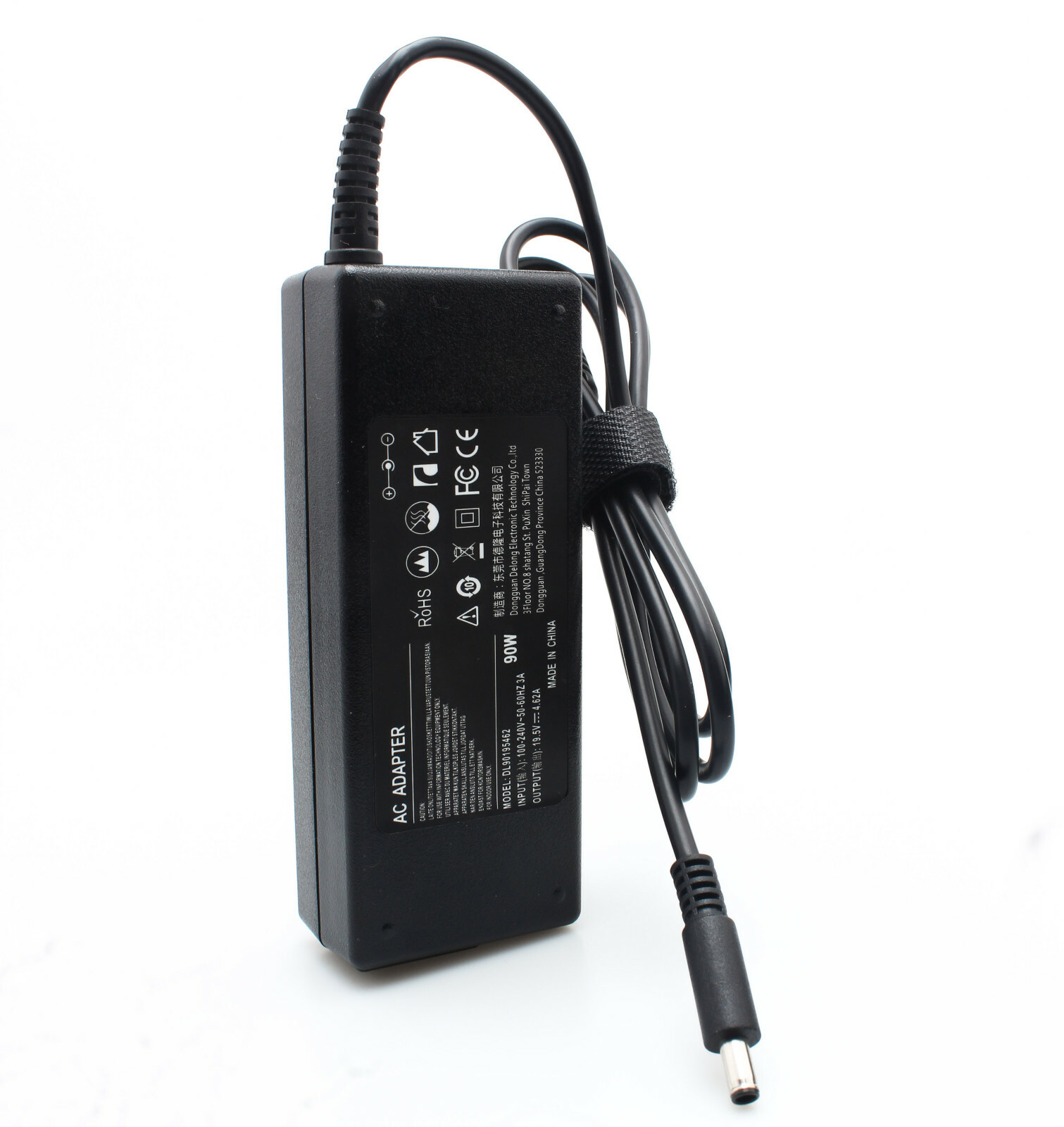 90W Power Adapter Charger for Dell Dell Optiplex 7060 5060 7070 5070 ...