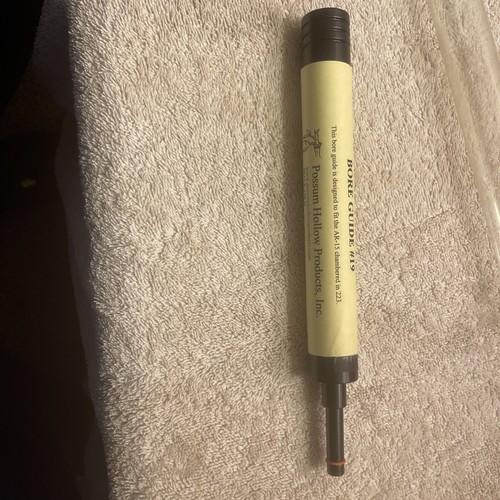 Bore Guide 223 Brand New! | eBay