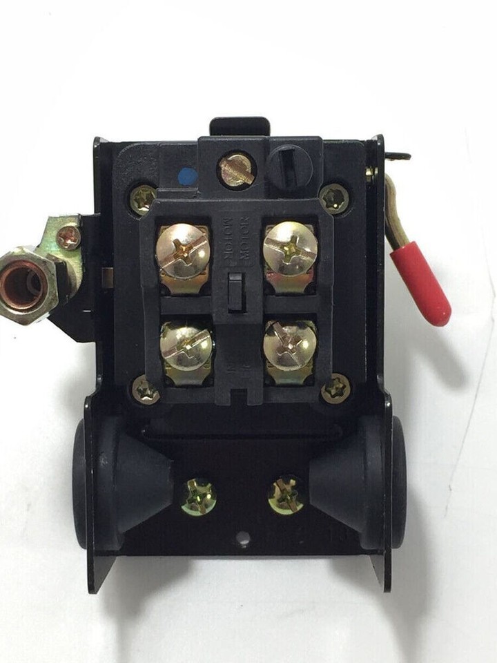 1PC Air Compressor Accessories Pressure Switch Pressure Switch For PUMA ...