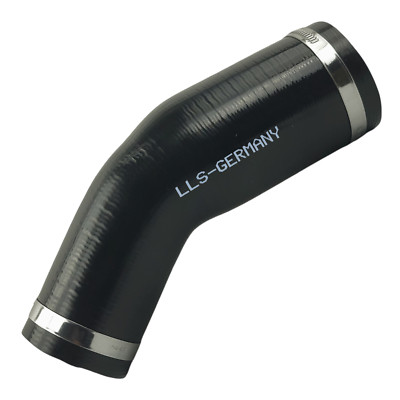 Turbo Hose for Jaguar XF Range XF Sportbrake 2.2 D C2Z14278 Intercooler ...