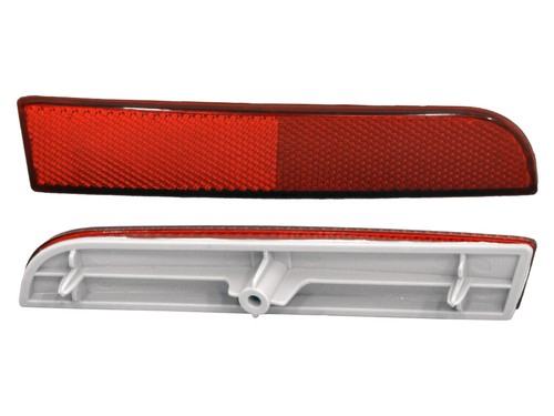 Pour Mitsubishi ASX 2010-2012 Réflecteur De Pare-Chocs Droit Arrière ...