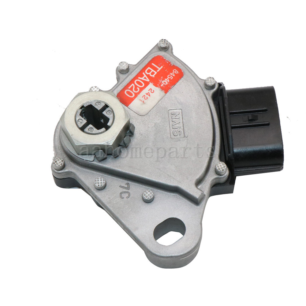 Genuine Safety Neutral Switch 84540-2421 845402421 for TOYOTA A750 A760 ...