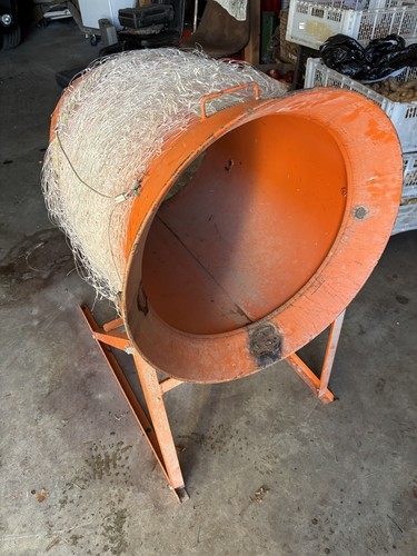 Christmas Tree Tabletop Hand Baler Stand | eBay