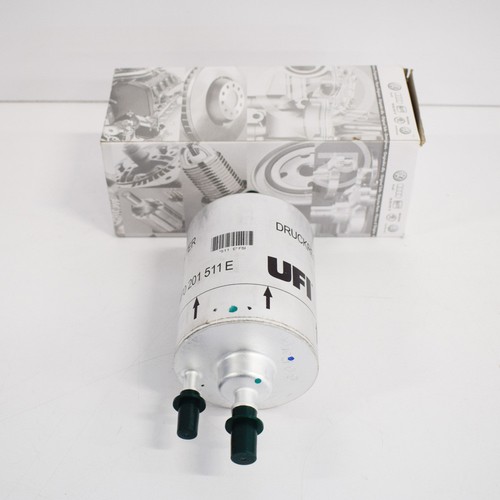 NEW AUDI A6 C6 FUEL FILTER PETROL 4F0201511E 2007 OEM NO IMPORT DUTIES ...