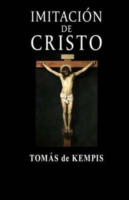 Imitacin de Cristo by Tomas De Kempis (Spanish) Paperback Book ...