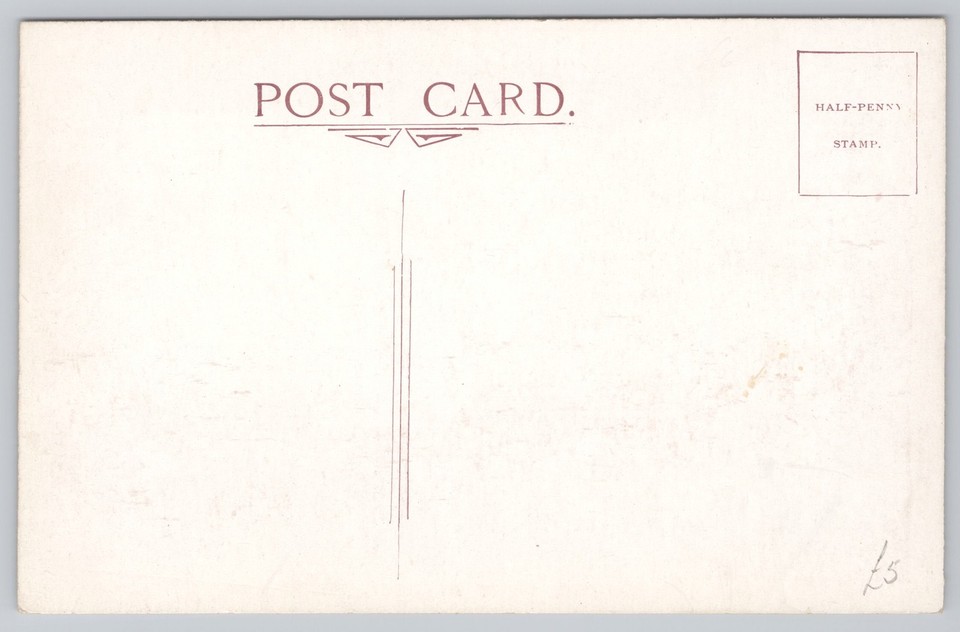 West Byfleet The Garage Postcard Motoring Byfleet Auto Engineering BSA ...