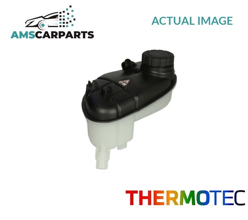 COOLANT EXPANSION TANK RESERVOIR DBW022TT THERMOTEC NEW OE REPLACEMENT ...