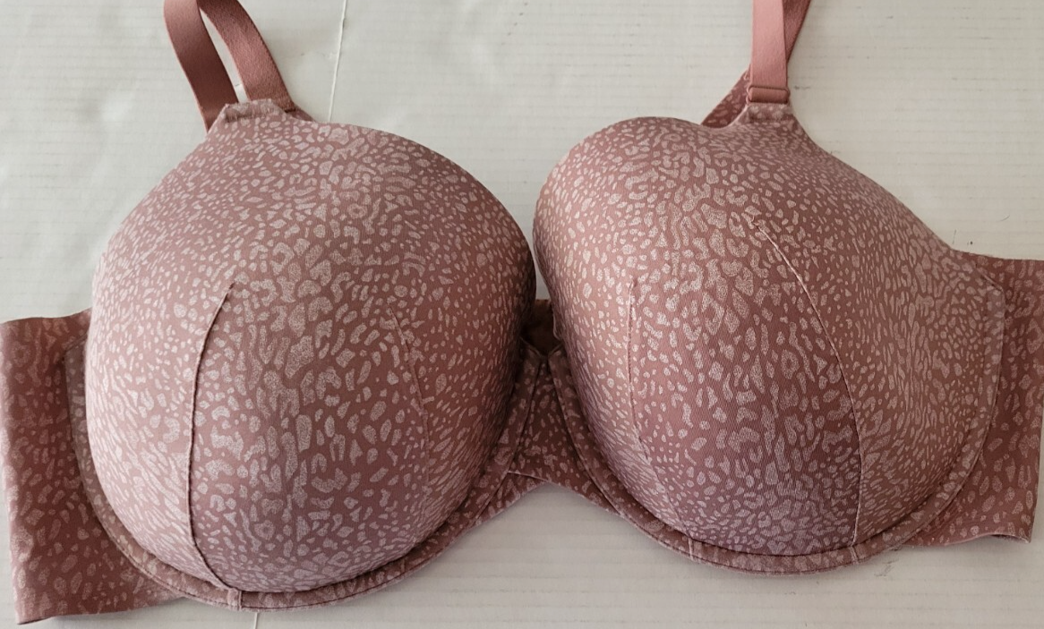 CACIQUE Comfort Bra Size 46DDD ~ Lot of 3 Lightly Lined Full Coverage Underwire | eBay