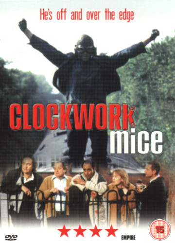 Clockwork Mice DVD (2003) Ian Hart, Jean (DIR) cert 15 FREE Shipping, Save £s 5014138294823 | eBay