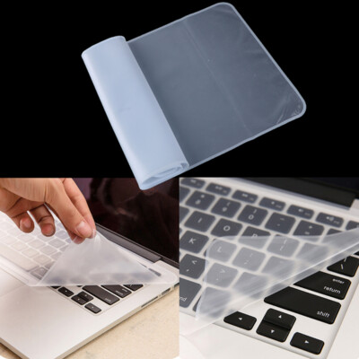 Waterproof laptop keyboard protective film laptop keyboard dustproof ...