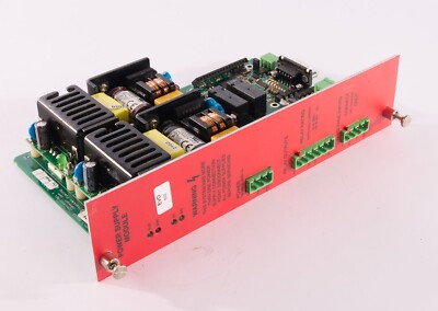 Franklin Fueling T550 Power Supply Module 040-0018 229014101 229014901 ...