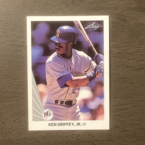 1990 LEAF BASEBALL #201-400 NM COMPLETE YOUR SET FREE SHIPPING | eBay