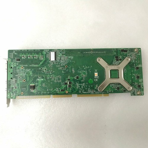 1PC USED Advantech IPC-610L motherboard PCA-6010VG | eBay