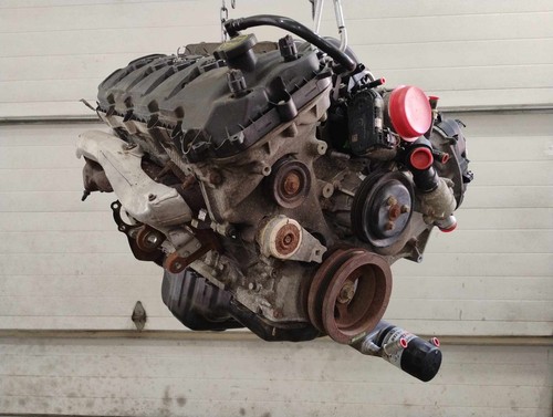15-17 Ford F150 5.0L Coyote V8 Engine Assembly (126K Miles) Runs Good ...