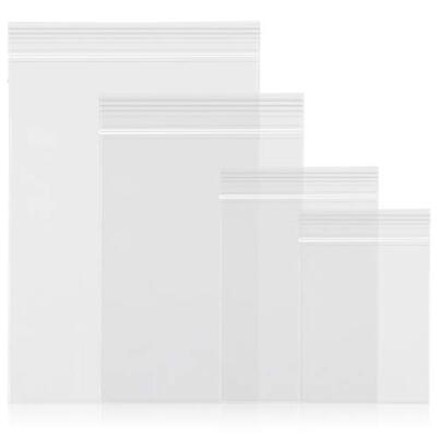 Bags - 3X4 Plastic Bags