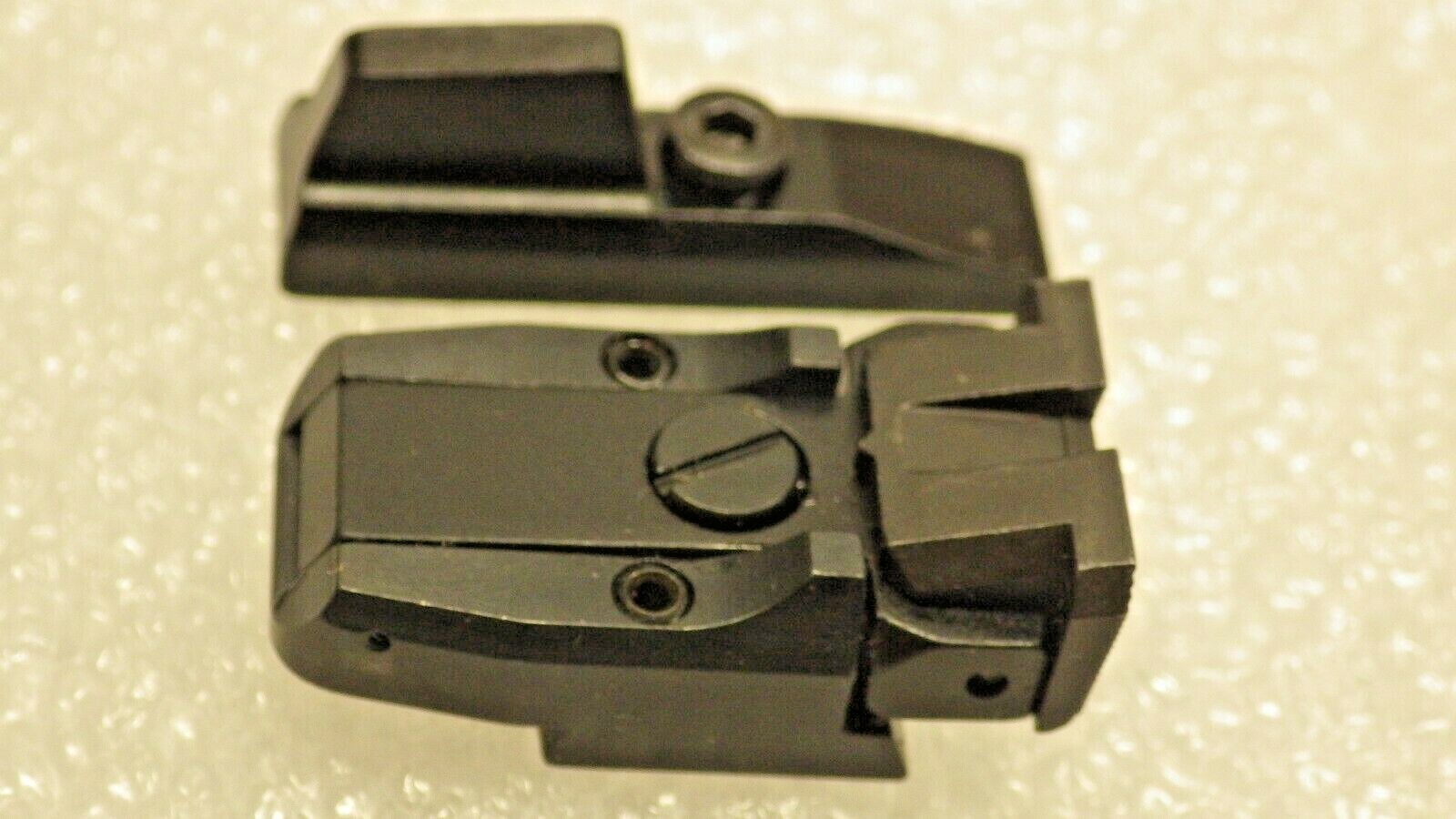 Ruger MK IV Mark 4 MK III Mark 3 MK II Mark 2 Sights | eBay