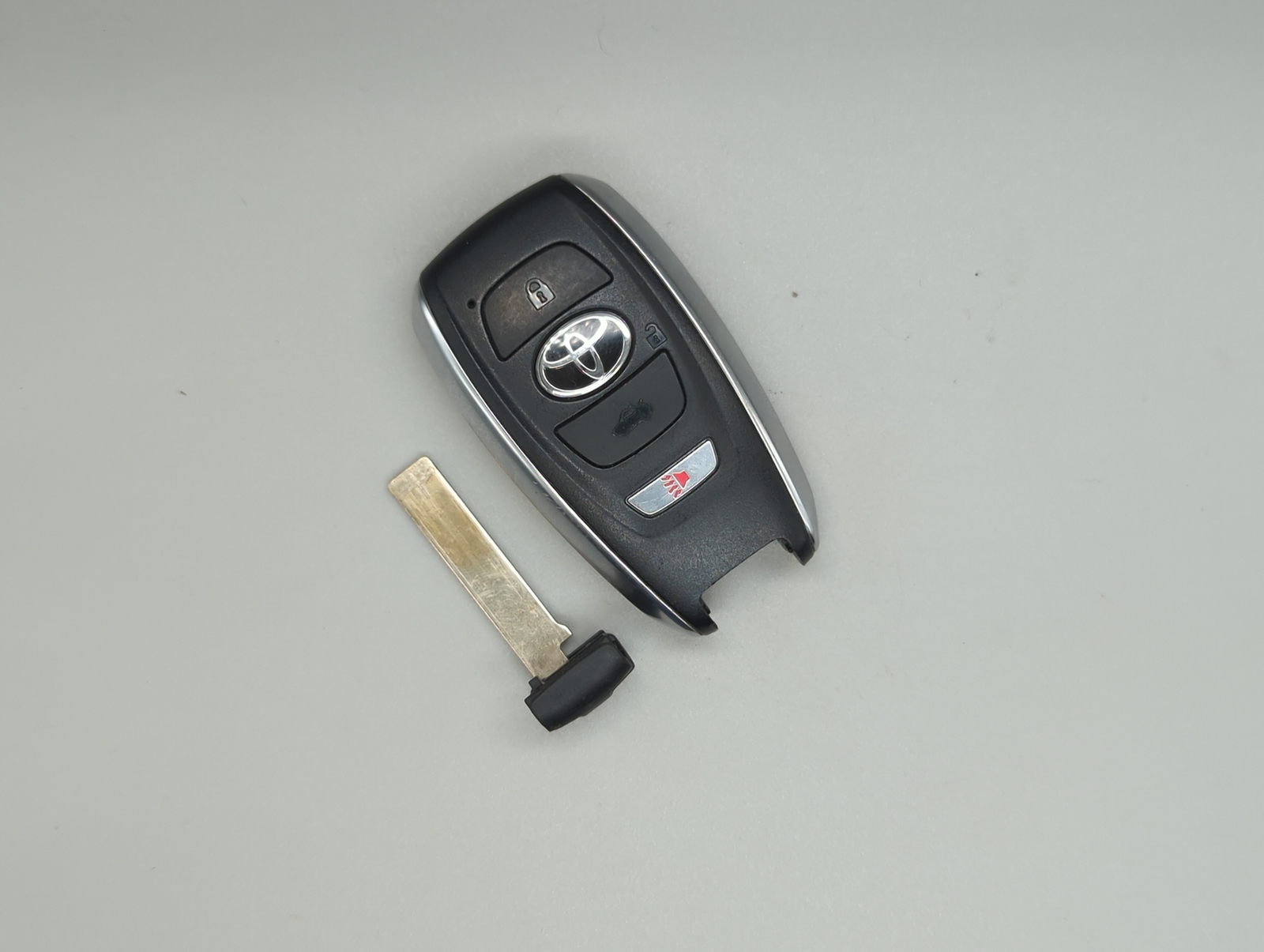 Toyota Gr86 Keyless Entry Remote Fob HYQ14AHK 231451-7000 4 buttons ...