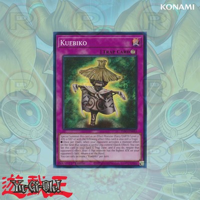 Kuebiko|S|INFO-EN083|NM/M|1st | eBay