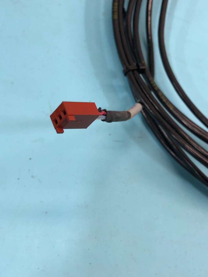 AMAT 0140-20254 CABLE HARNESS ASSY, LLC B WAFER MAP SENSE L/R, 162040 ...