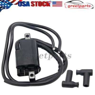 New Ignition Coil For SeaDoo Sea-Doo PWC GS GSI GSX GTI LE GTS GTX LTD ...