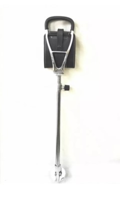 Seat Stick Shooting Stick Walking Chair Folding Chair With Leather Seat ...