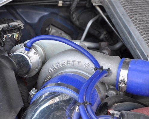 Silicon Tubing Pipeline Car Cooling System Water Oil Hose Silicone ...