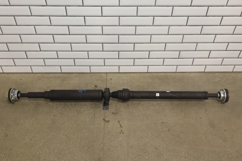 2015-2023 Dodge Challenger Hellcat Automatic Transmission Driveshaft ...