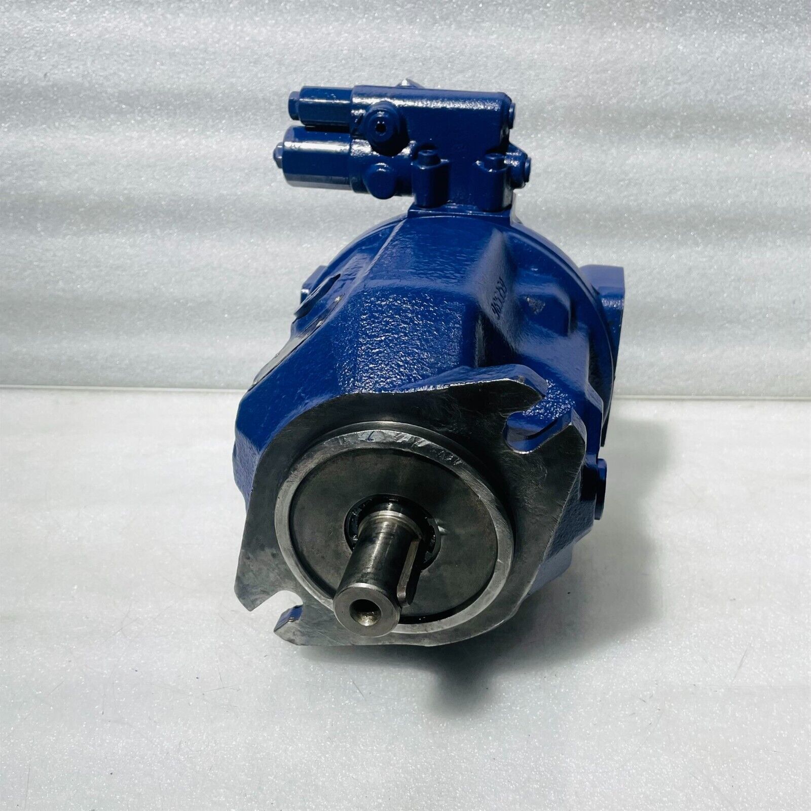 Rexroth A10VSO-45-DFR/31R-PPA12N00 Hydraulic Variable Piston Pump | eBay