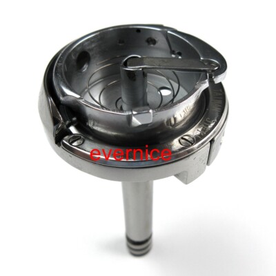 LARGE THREAD TRIMMER HOOK for JUKI LU-1511N-7 LU-1510NA-7 LU-1561N-7 | eBay