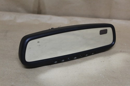 2005 2006 2007 2008 2009 SUBARU LEGACY OUTBACK REAR VIEW MIRROR OEM | eBay