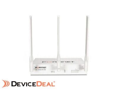 FortiGate FG-40F Next Generation Firewall (NGFW), SD-WAN, 3G/4G Modem ...