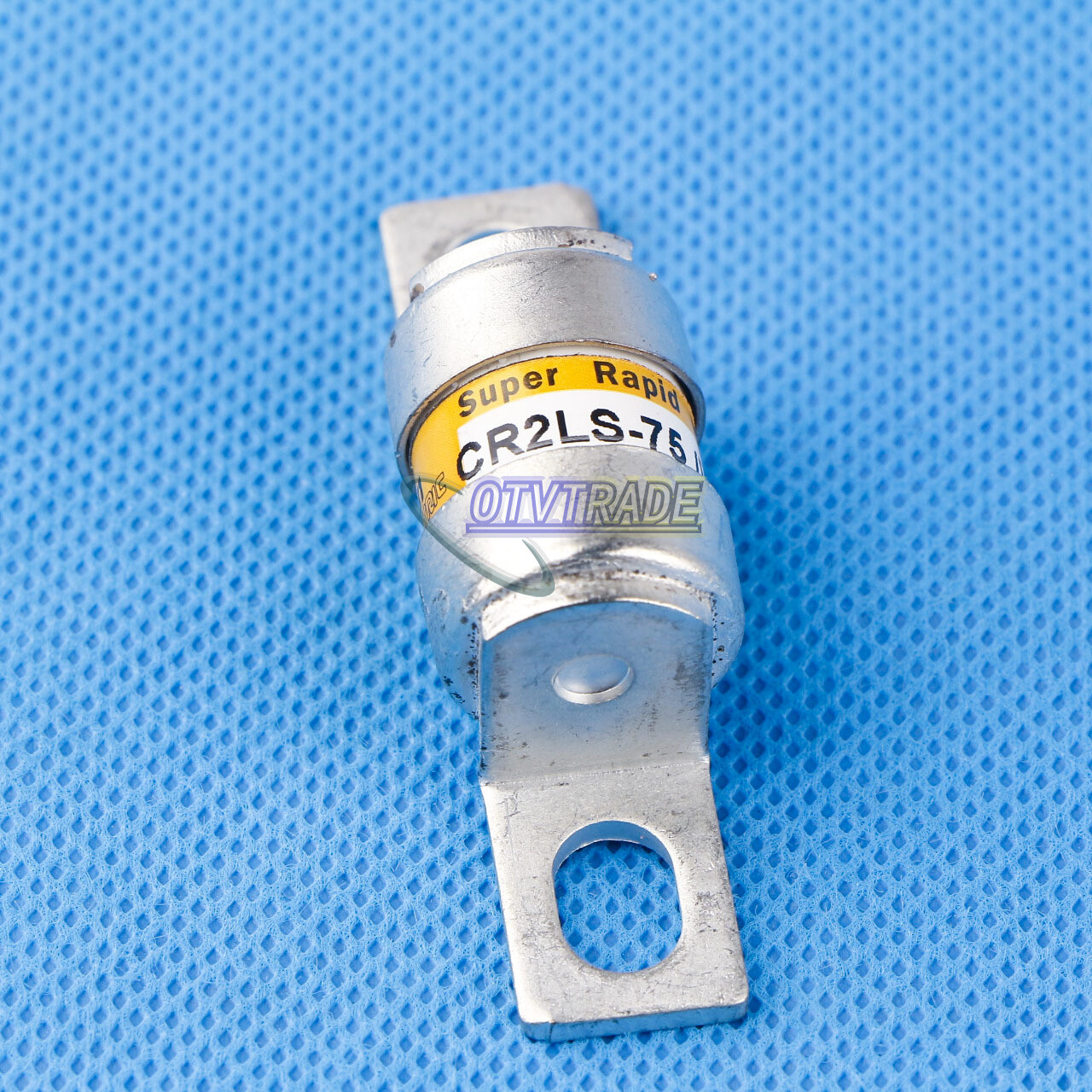 1PC NEW FUJI CR2LS-75/UL 75A Super Rapid Fuse 250V 75 Amp CR2LS-75 | eBay