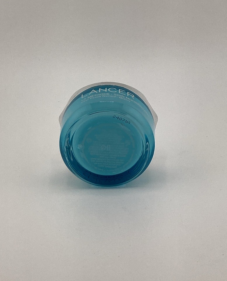 Lancer The Method Nourish Normal Combination Skin 1.7 oz/50ml No box | eBay