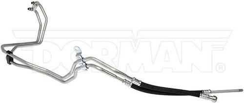 Dorman 624-549 Transmission Oil Cooler Line For 04-07 Cadillac CTS | eBay