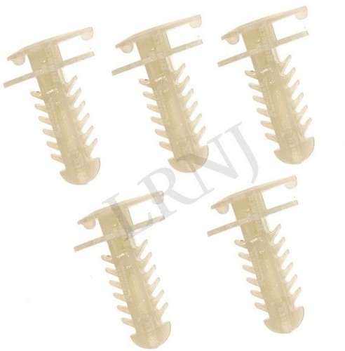 LAND ROVER RANGE ROVER CLASSIC OEM DOOR TRIM PANEL RETENTION CLIP KIT ...