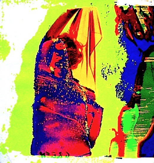 Marilyn Monroe 1968 Bert Stern Silkscreen Serigraph Art Last Sitting ...