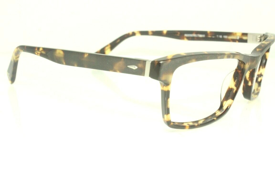 SERAPHIN - ROOSEVELT/8910 OGI Handmade Frame - Honey … - Gem