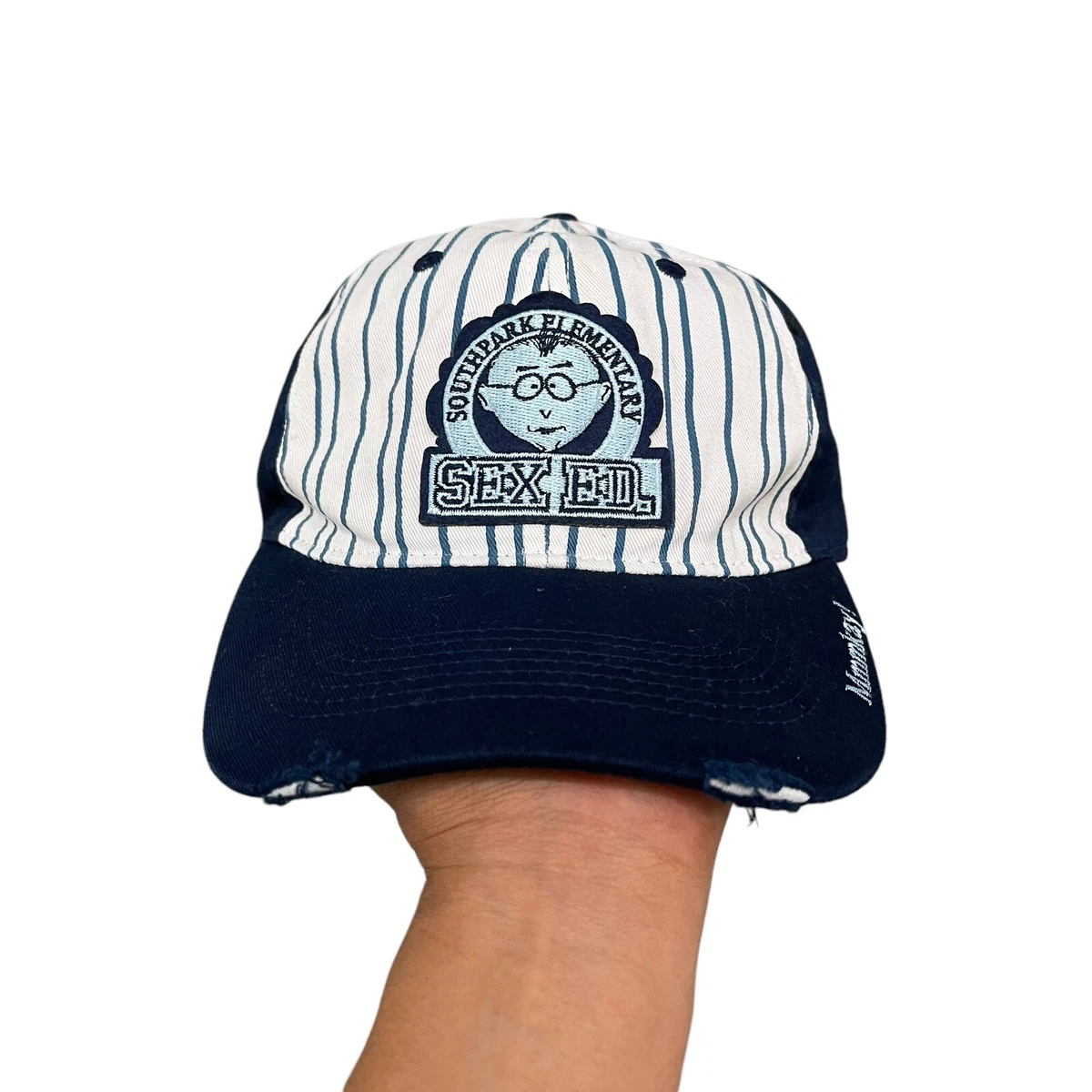 Mr Mackey Drugs Are Bad Mmkay