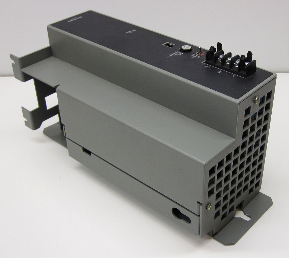 Allen-Bradley 1771-P7/C PLC-5 Power Supply, 16A, 120/220VAC | eBay