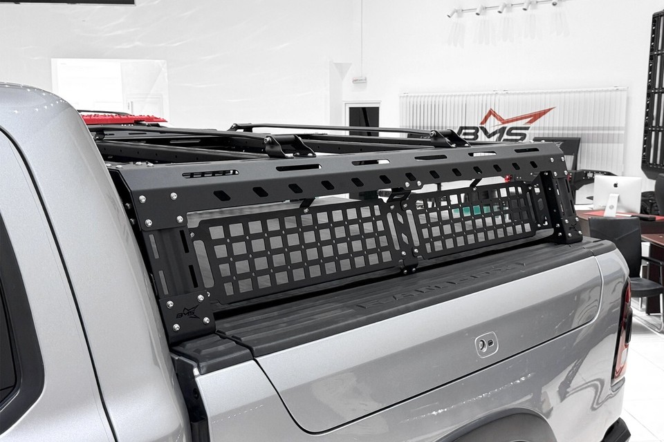 Bed Rack for Dodge Ram 1500 Crew Cab Rambox | eBay