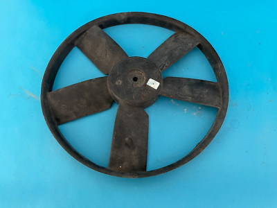 1984-89 C4 CORVETTE FAN BLADE | eBay