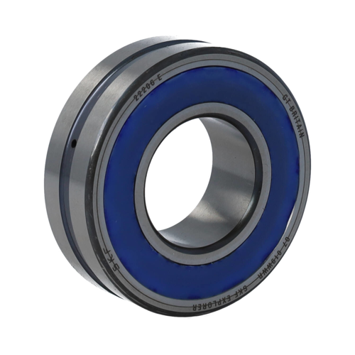 22206E/W64 SKF 30 x 62 x 20 mm SPHERICAL ROLLER | eBay