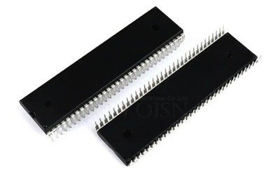 MC68010P10 - MICROCONTROLLEUR MC68010 - Motorola | eBay