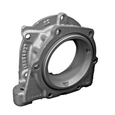 Transfer Case Adapter Housing TH400 4L80E to NP208 NP241 15654927 6x6 ...