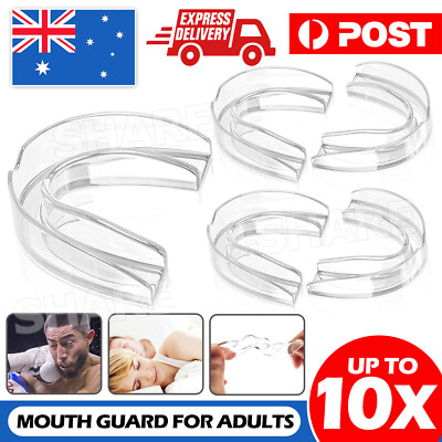 UP10 Dental Alignment Straightener Teeth Retainer Orthodontic Braces ...