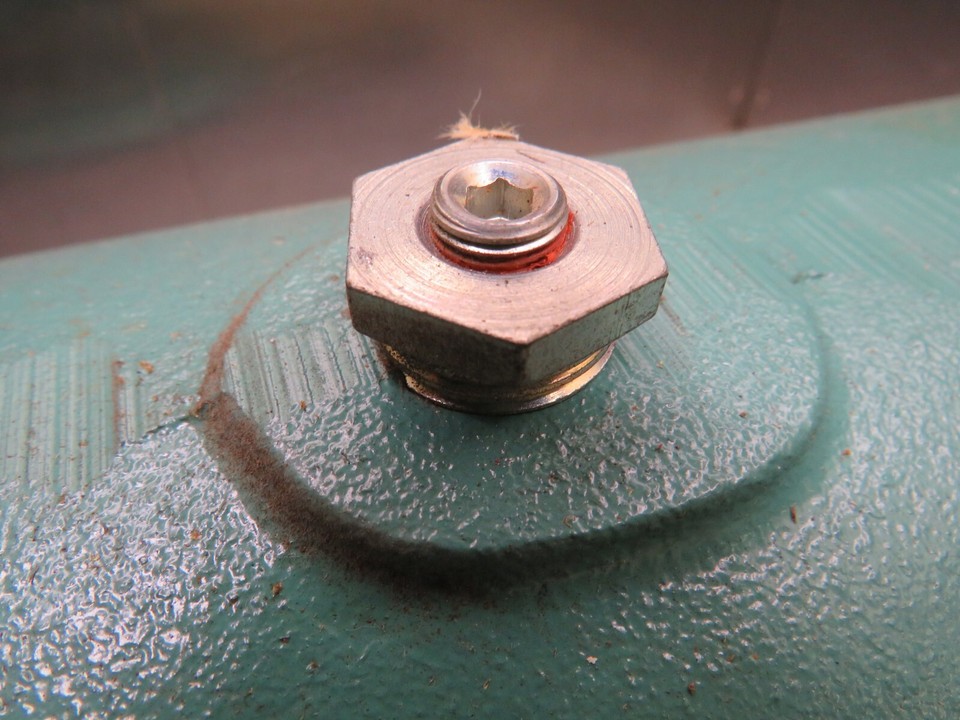 Eclipse HVTA/MVTA 248 BSC Burner Valve | eBay