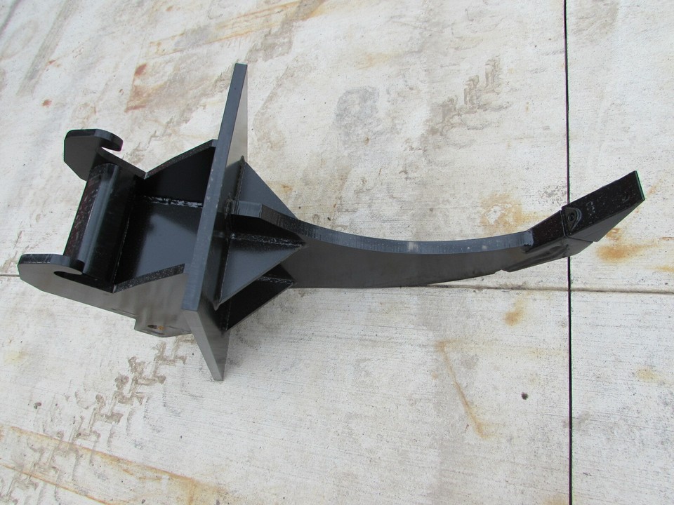 BOBCAT MINI EXCAVATOR RIPPER TOOTH ATTACHMENT E26 E32 E35 325 328 331 ...