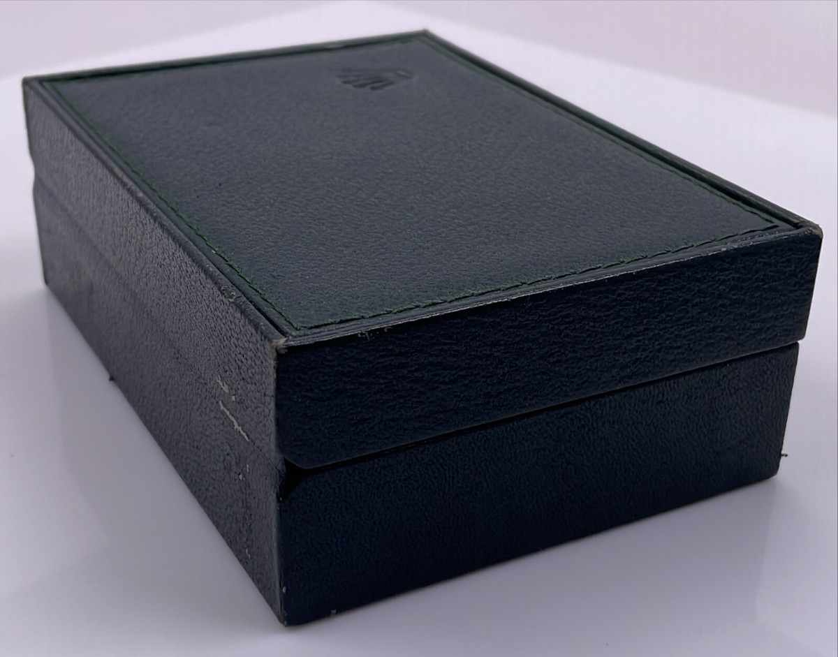 Rolex ORIGINAL Vintage 15200 Box Set! Great Find! 68.00.55 Rolex ORIGINAL Vintage 15200 Box Set! Great Find! 68.00.55