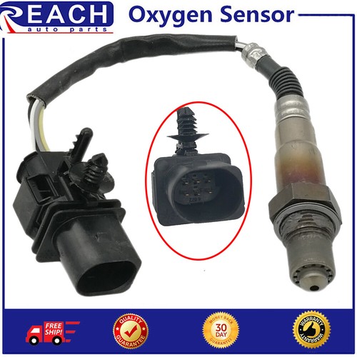 Upstream O2 Oxygen Sensor For 2010-2011 Lincoln MKX 2013-2015 Lincoln ...