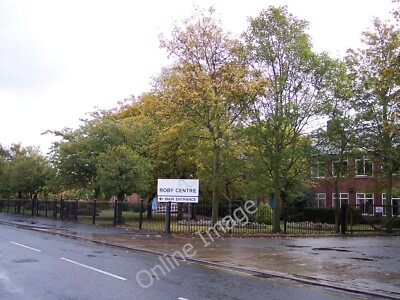 Photo 6x4 Knowsley Community College Huyton-With-Roby This once was ...